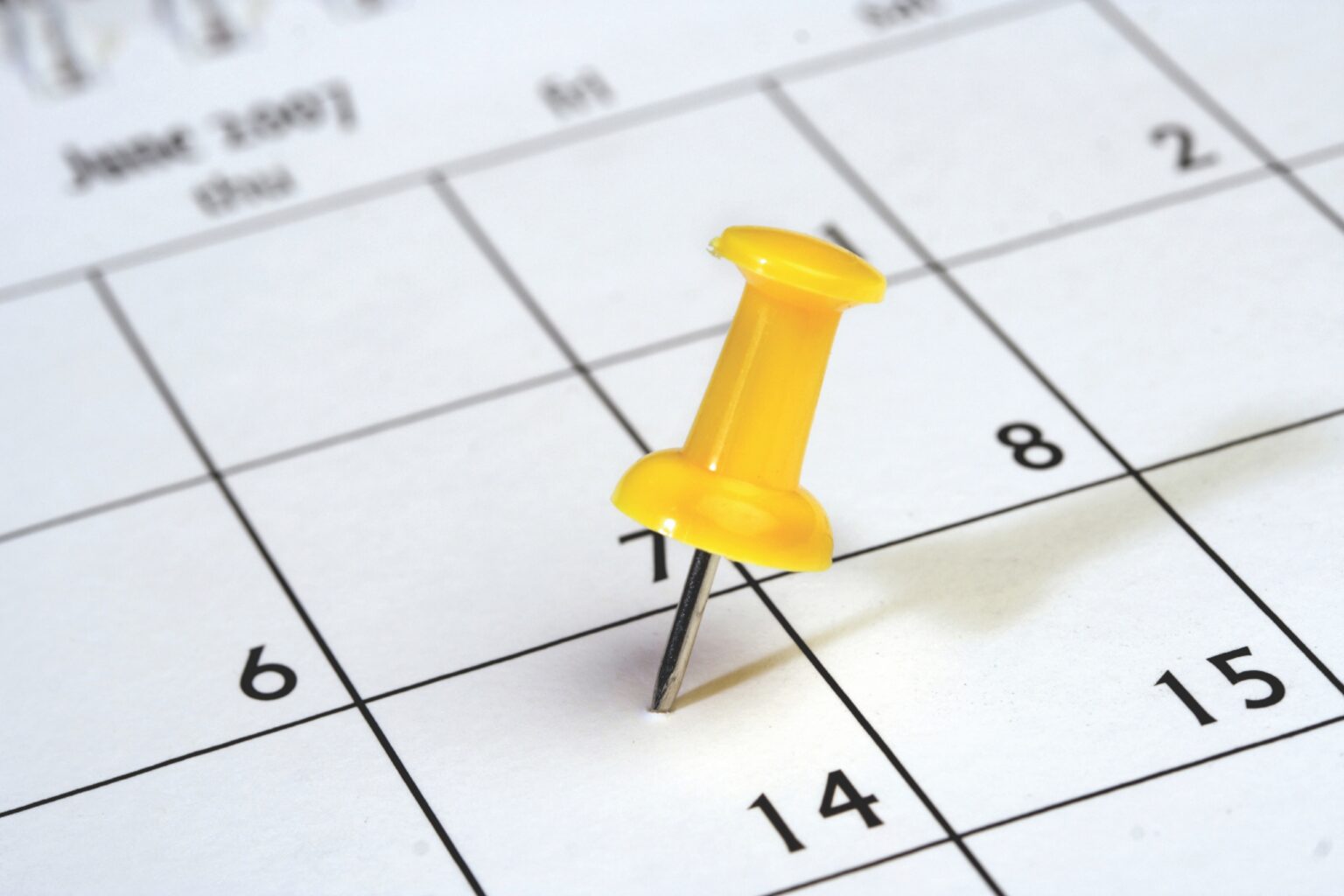 Brookings-area calendar for April 4-10, 2026 - Brookings Register